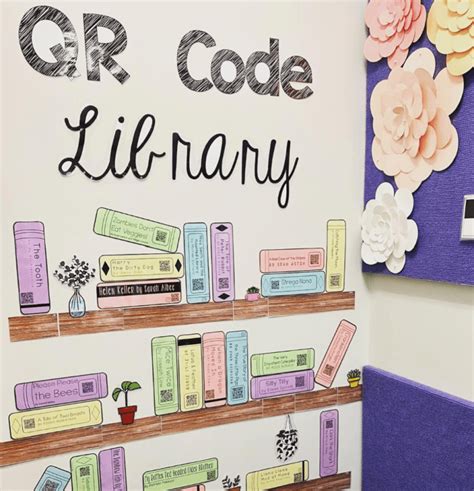 12 Amazing Ways To Use QR Codes In The Classroom