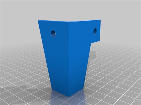 Free Stl File 2020 Customizable Grbl Laser 💭・3d Print Model To Download・cults