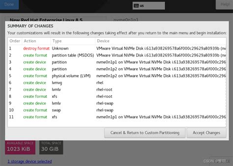在vmware上如何创建虚拟机及安装linux操作系统vmware创建虚拟机机时选择linux系统版本如何选择 Csdn博客