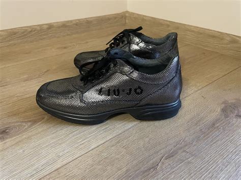 Кеди Liu Jo — ціна 1000 грн у каталозі Кеди Купити жіночі речі за доступною ціною на Шафі