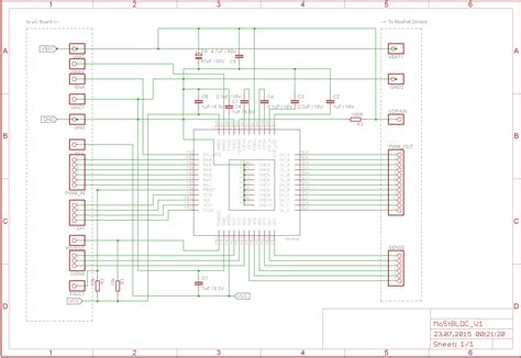 MoStBLDC Modular Smart BrushLessDC Hackaday Io
