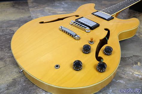 Yamaha Sa 1100 Reverb