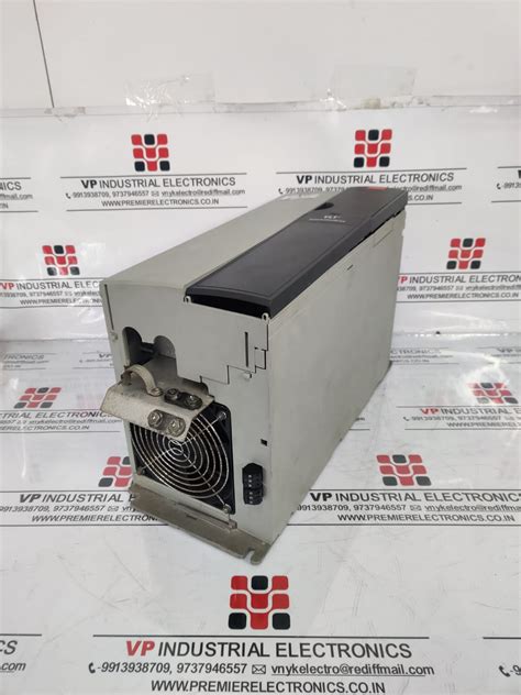 Fc302 Danfoss Ac Drive 15kw 415volt Premiere Electronics