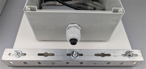 Mounting Setup Insect Detect Docs