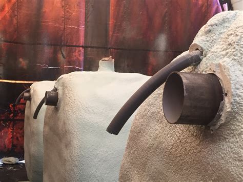 Urethane Spray Foam — Urethane Alaska Llc