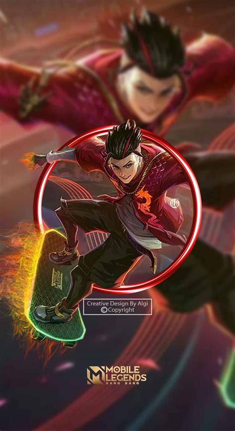 Chou Wallpaper By Algi3 On Deviantart