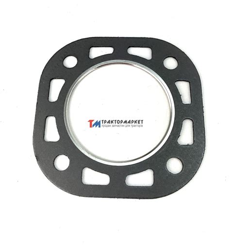 Купити Прокладка МТЗ ГБЦ ПД 10 запчастини до двигуна МТЗ 82 80 Д24