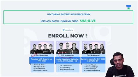 Most Important Must Solve Questions For Nmat 2 Unacademy Cat Alyst Youtube