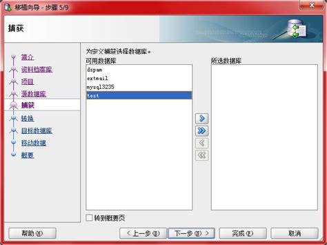 MYSQL数据库迁移到ORACLE数据库 疯子110 博客园