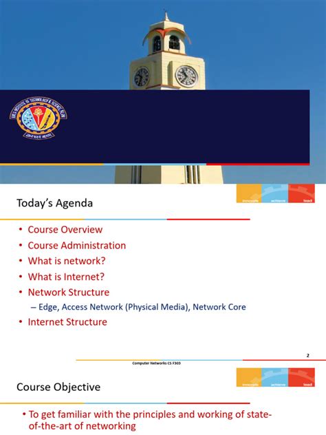 compnet merged slides pdf computer network router computing