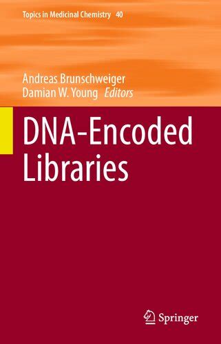 DNA Encoded Libraries PDF EPUB Version Controses Store