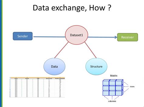 Sdmx From Needs Kamel Abdellaoui Rafik Mahjoubi Ppt Download