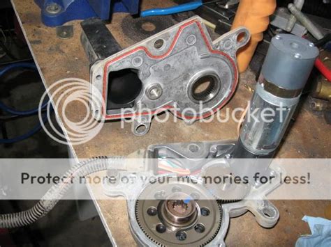 How To Encoder Motor Sensor Replacement GM Truck Club Forum