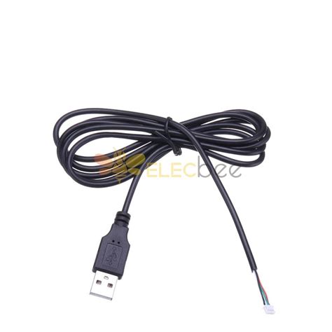 Elecbee Gm65 1d 2d Code Scanner Barcode Reader Qr Code Reader Module 5v Dc