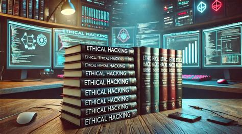 Top 8 Best Books To Learn Kali Linux And Ethical Hacking Tech Hyme