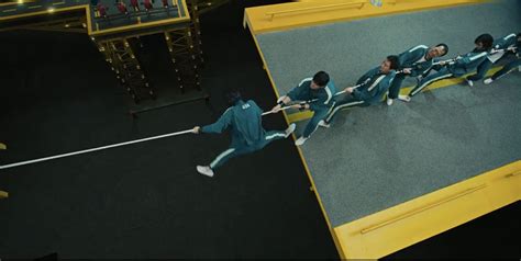 Squid Game Male Or Female Reader Insert Part Female Reader Wattpad