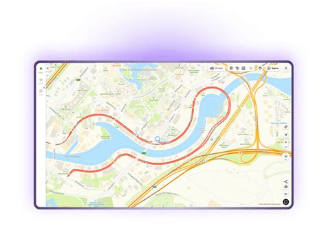 Urbi Search Urbi Geo Platform For Measured Decisions