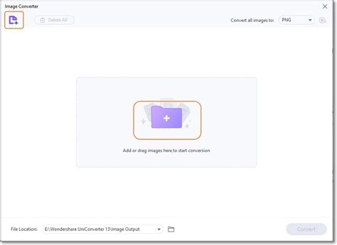 Migliori Software Di Conversione Di Immagini In Batch