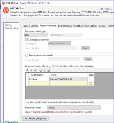 Convert Excel To Pdf Using Adobe Apis In Ssis Step By Step Guide