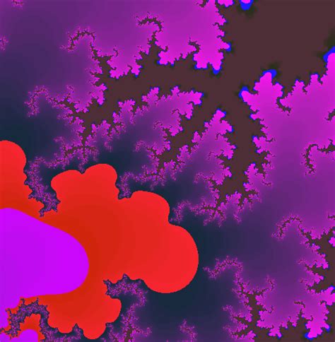 Generating Fractals With Recursion Python And Processingpy Edition