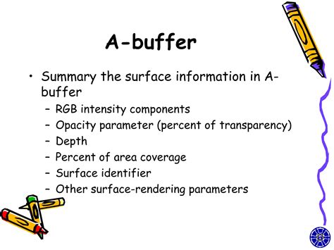 Cg Opengl Surface Detectionilluminationrendering Models Course 9 Pdf