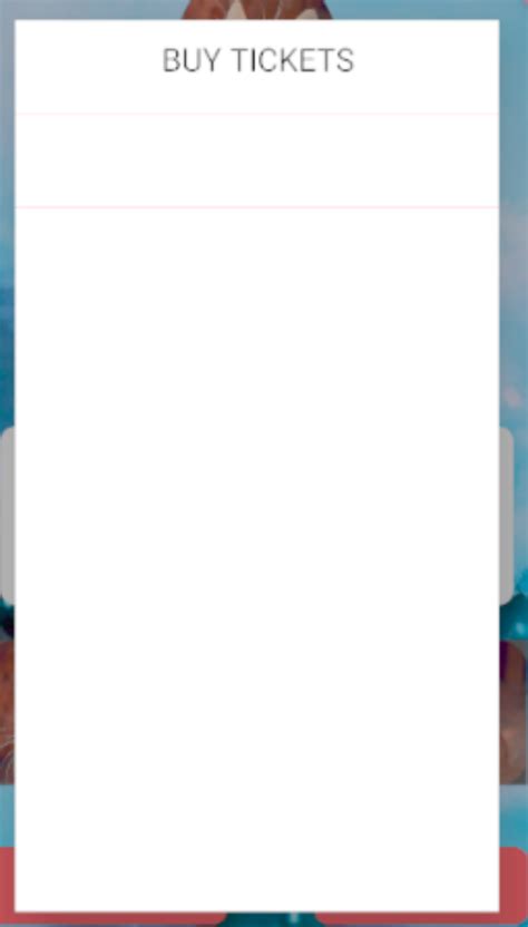 dart alignment of content inside dialog in flutter stack overflow