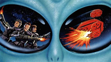 XCOM UFO Defense GRATIS Desde La Store De Humble Bundle