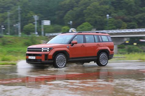 미친 가성비 2025 싼타페 프레스티지 플러스로 경쟁력 강화