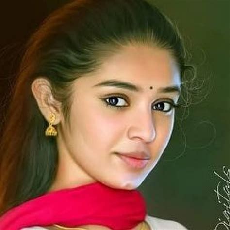 Kirithi Setty Youtube