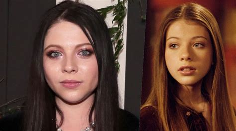 Michelle Trachtenberg Svelata La Causa Di Morte Dellattrice Di Buffy