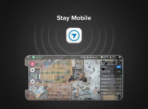 Dronedeploy Drone Nerds Enterprise