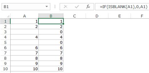 Excel IF Function Formula Examples FREE Video