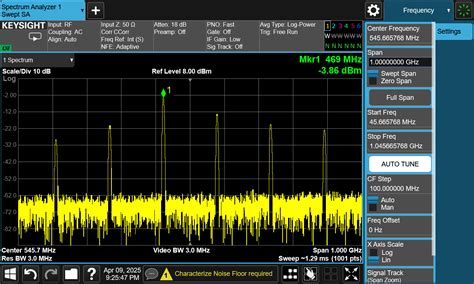 AD9173 NCO ONLY MODE DAC1 Working Strange Q A High Speed DACs EngineerZone
