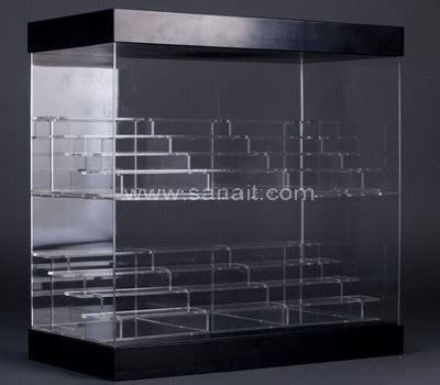 Clear Display Box Transparent Acrylic Display Box Bespoke Service