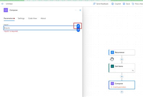 Solved Scheduled Flow Get Items No Dynamic Content Ava Power