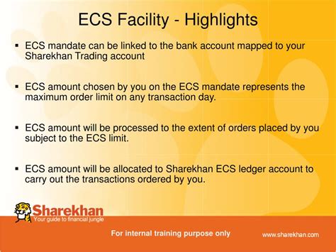 PPT ECS Process PowerPoint Presentation Free Download ID
