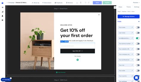 How To Segment Omnisend Subscribers By Tags And Custom Fields
