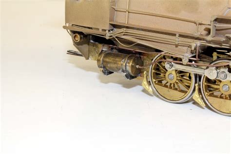 Lanes Trains S Scale Prr I1