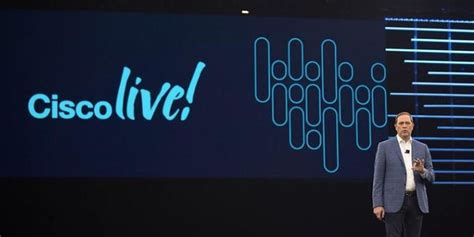 Cisco Live Event UC Today News