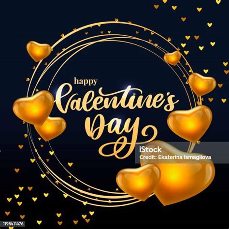 발렌타인 데이 디자인 요소에 대한 발렌타인 포스터 카드 라벨 배너 편지 슬로건 벡터 요소 타이포그래피 러브 하트 배경 주제에