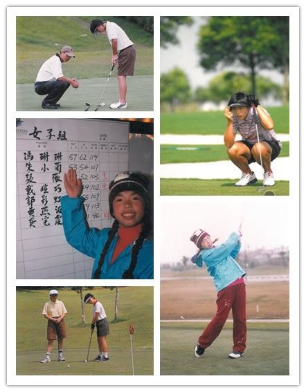 里约奥运会倒计时100天 中国高球一姐冯珊珊荣耀征程lpga赛新浪竞技风暴新浪网