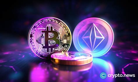 The Flippening Debate Can Ethereum Surpass Bitcoin