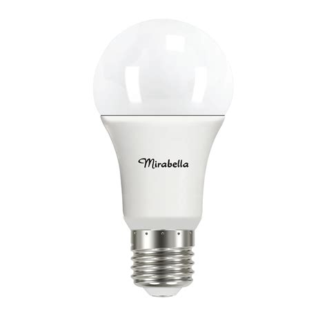Mirabella Led Gls Es Warm White 11w Bulb Kmart