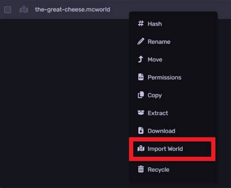 How To Add A Custom World Map To Minecraft Server Sparked Host