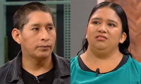 Michael Intenta Recuperar El Amor De Claudia La Madre De Su Hijo Atv