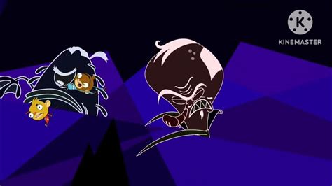 Rocket Monkeys Intro And Outro Youtube