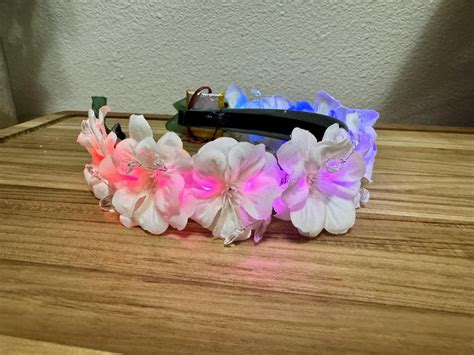 Quick Gemma Project For An Upcoming Night Concert R Arduino