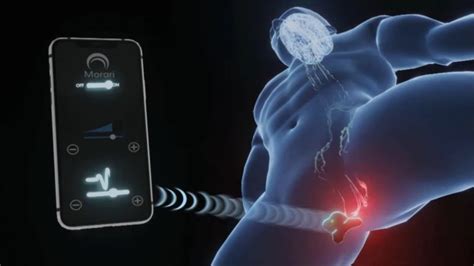 Bizarre New Sex Tech Including Robot MOUTH To Kiss And Wand That Blows Air At Your Privates