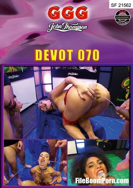 Jtpron John Thompson Ggg Luna Corazon Elen Million Devot Sperma