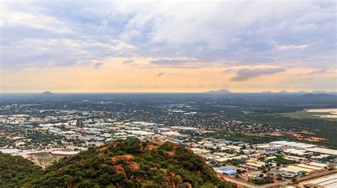 Gaborone Tourism